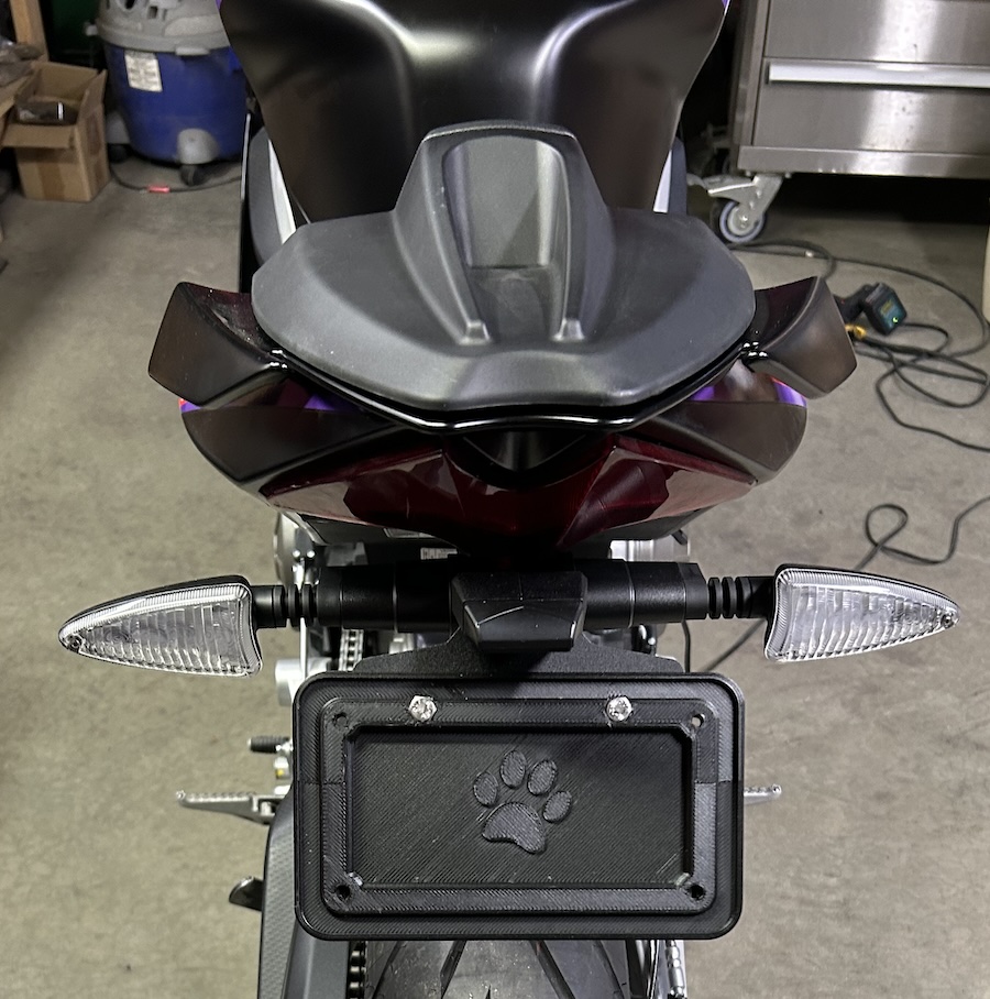 Newbie questions about RS 457